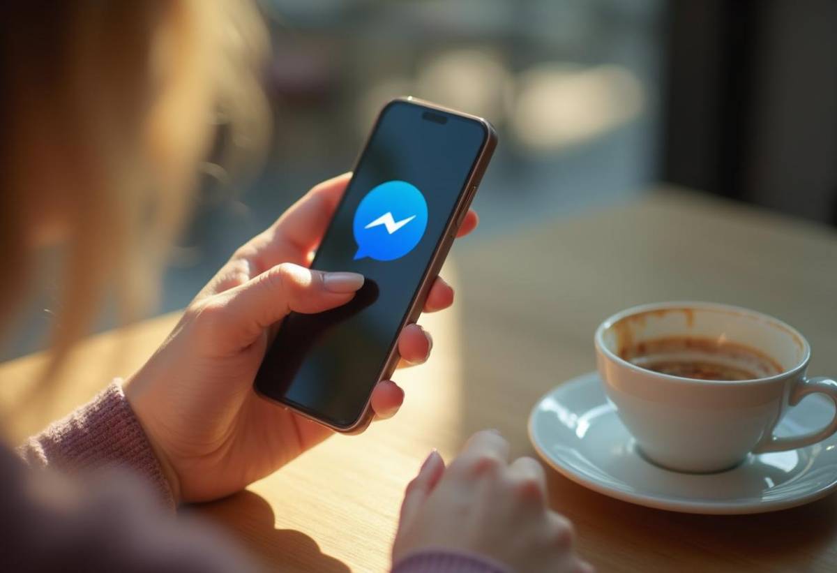 Odzyskiwanie usuniętych wiadomości na Messengerze – skuteczne metody | Technologia w spódnicy