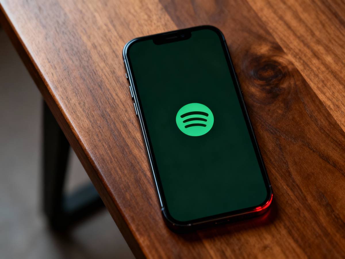 Jak działa Spotify Duo? - wszystko o planie dla dwojga | Technologia w spódnicy